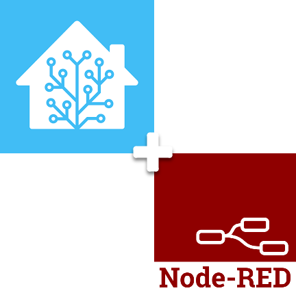 Getting Started with Home Assistant and Node-RED — Mike Hillyer's ...