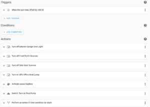 Getting Started with Home Assistant and Node-RED — Mike Hillyer's ...