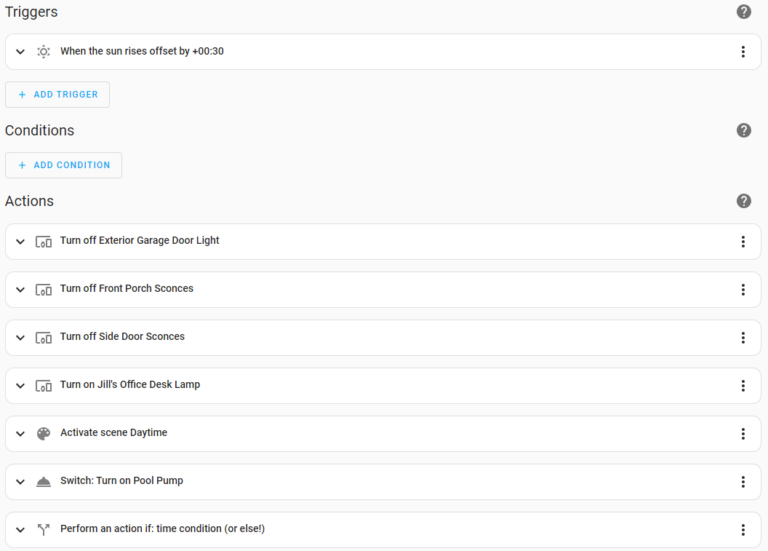Getting Started with Home Assistant and Node-RED — Mike Hillyer's ...