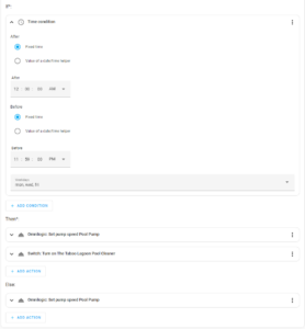 Getting Started with Home Assistant and Node-RED — Mike Hillyer's ...